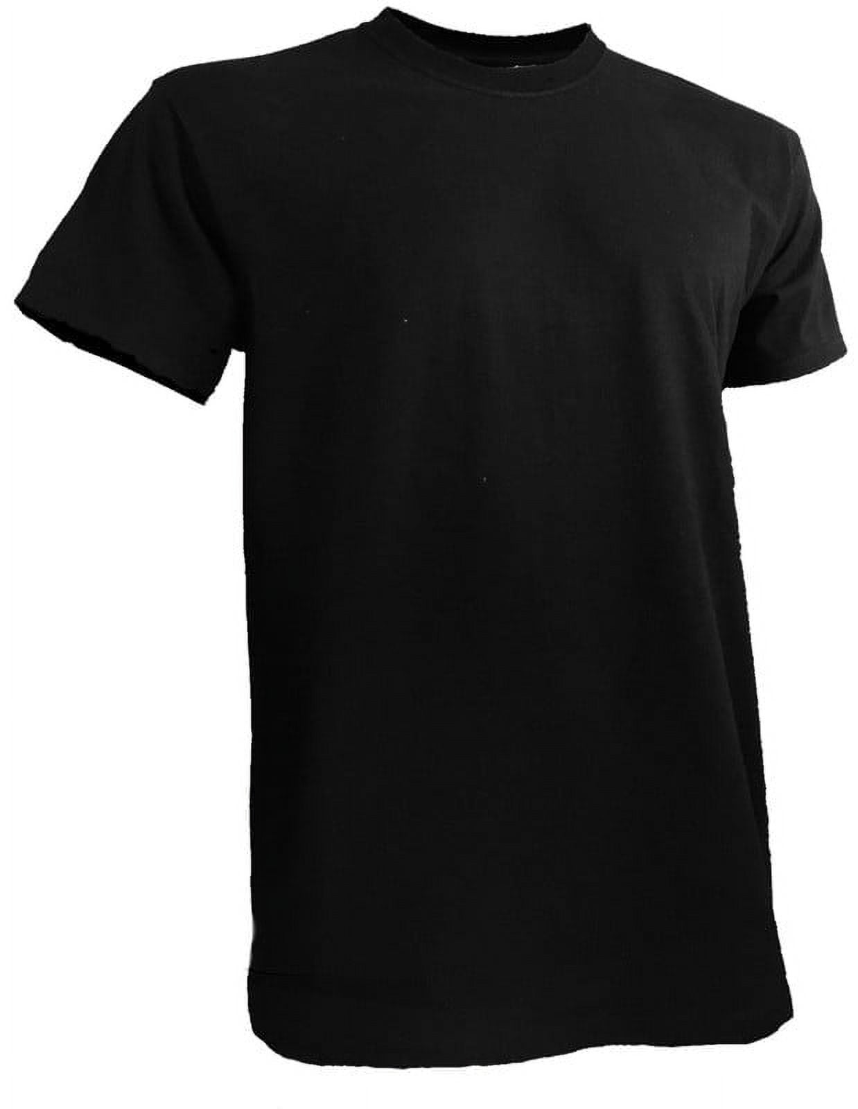 Big and Tall Mens Crew Neck Shirts - CRSS (Red, 2XLT) - Walmart.com