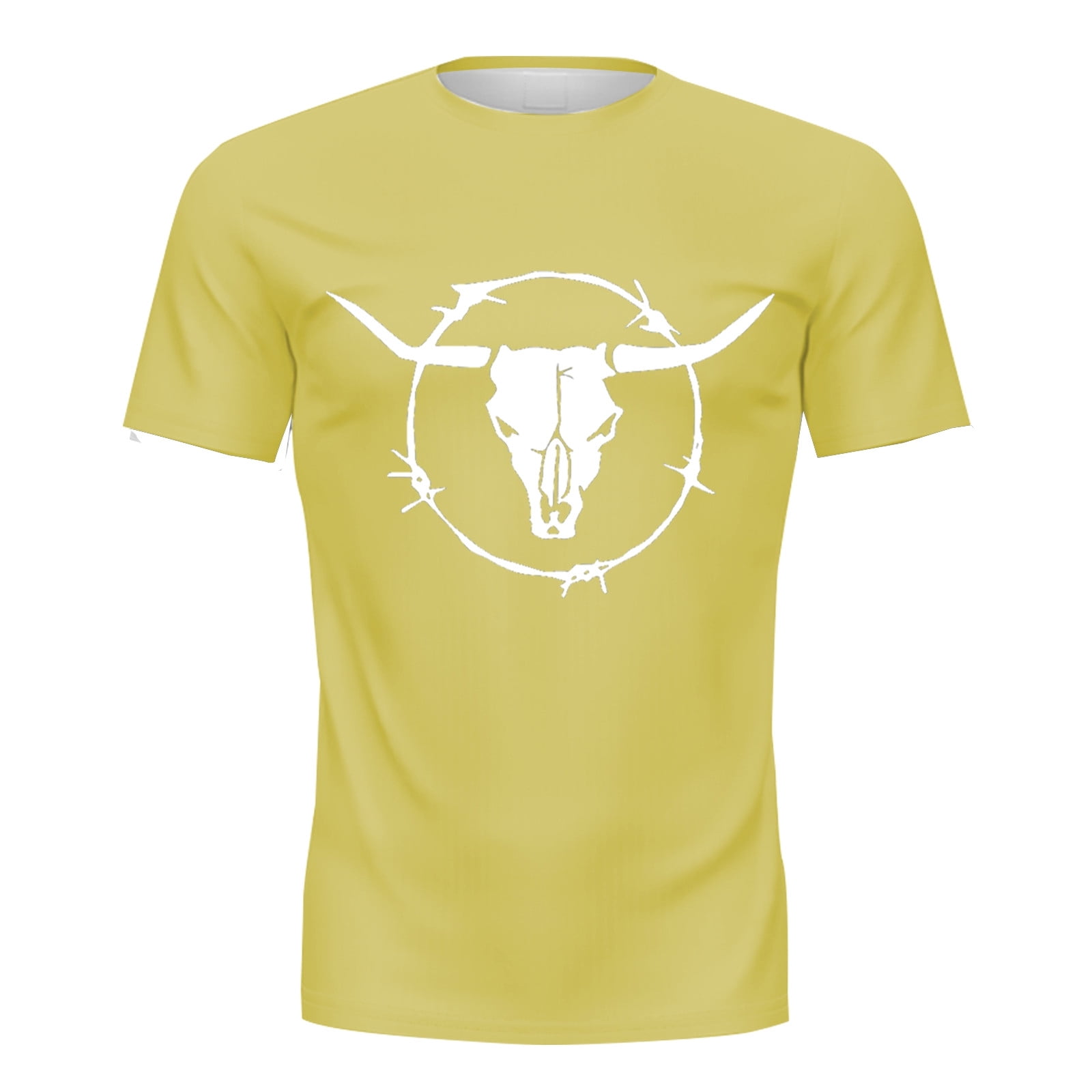 Big and Tall Shirts for Men Casual Graphic T Shirt Fashionable ...