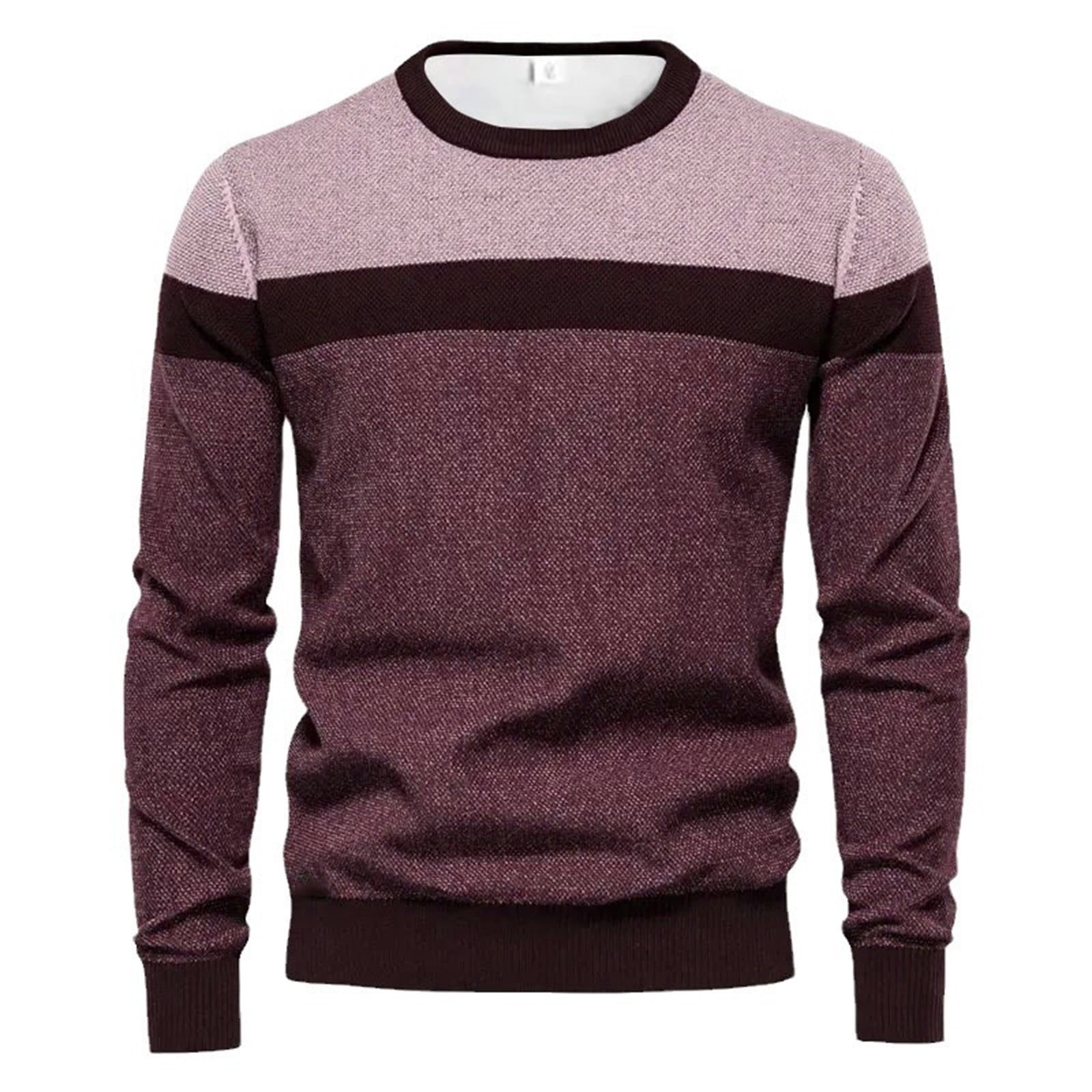 Big and Tall Shirts for Men Fashion Color Matching Large Cardigan T ...