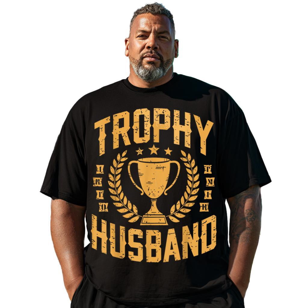 Big and Tall T Shirts Men Graphic Tee Shirt Short Sleeve Plus Size 9XL ...