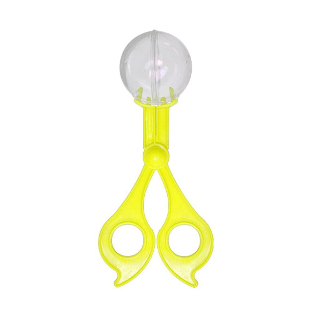 Big sale! 1Pcs Portable Scoopers Bug Insects Catcher Scissors Tongs ...