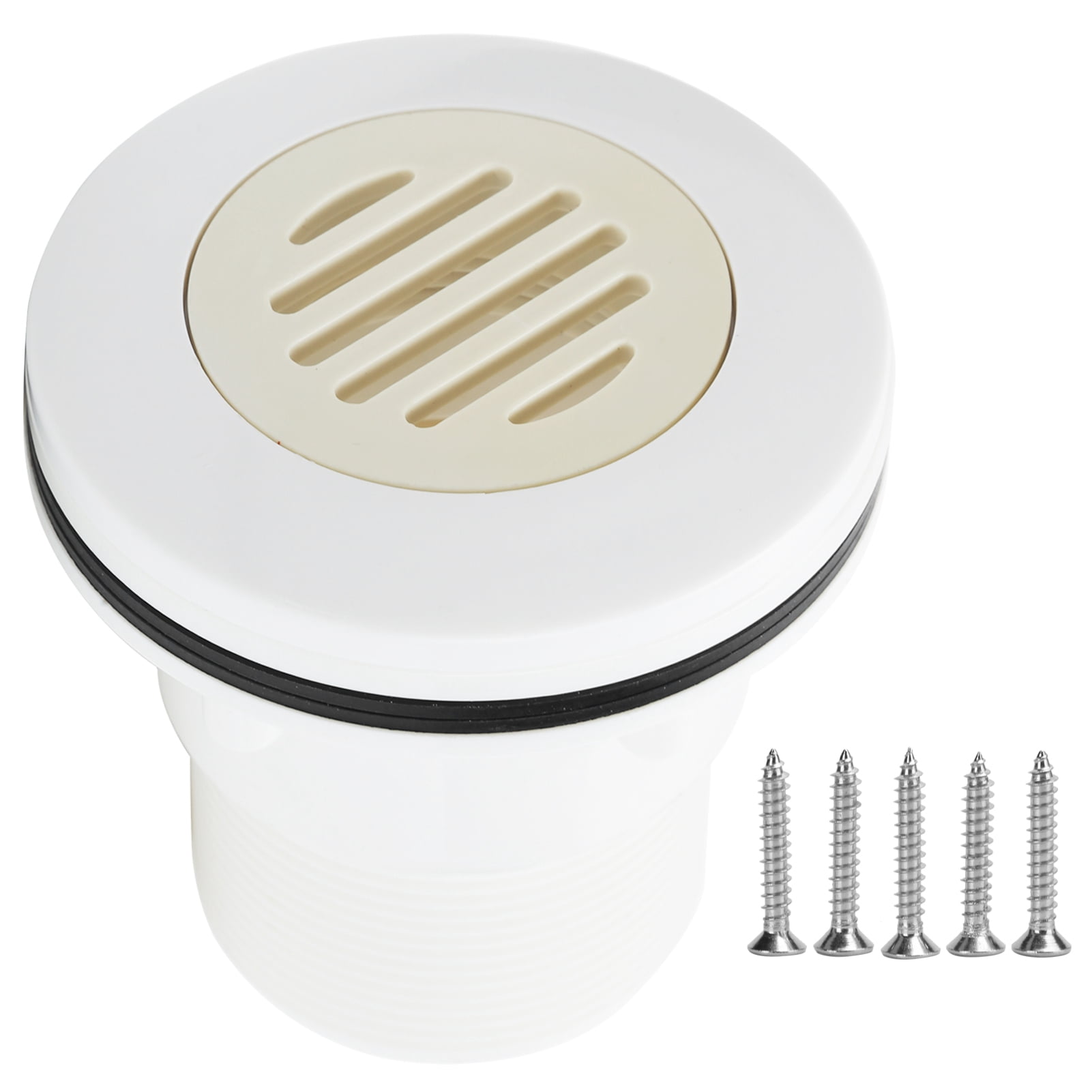 Big sale 2.2in Male Thread Swimming Pool Suction Nozzle Spa Jet ...