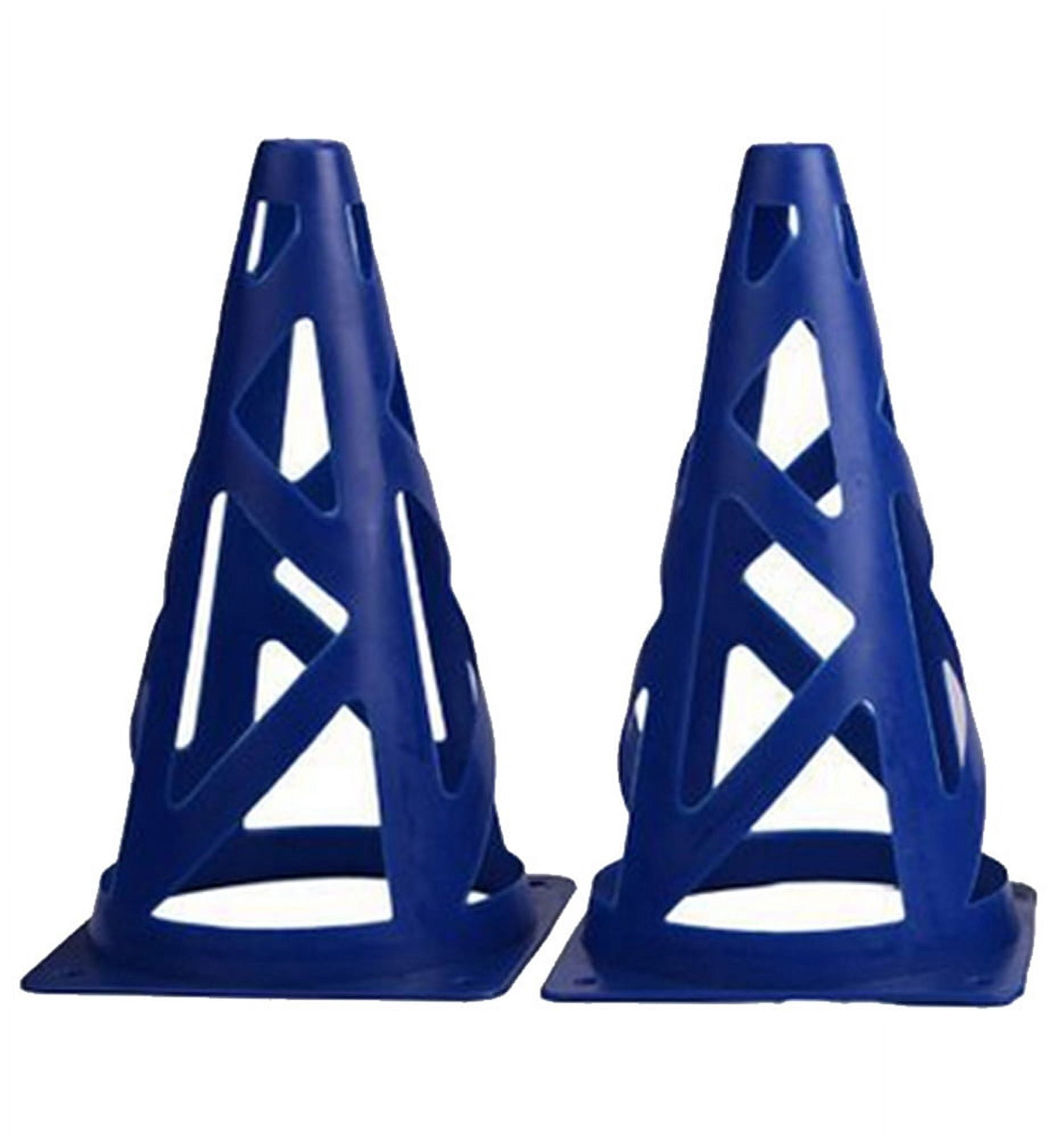 Big sale 2024 Outdoor Sports Hollow Marker Cones Football Skating ...