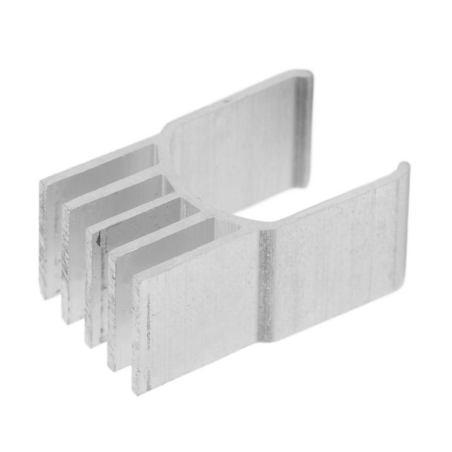 Big sale 2024 RC Aircraft Heat Sink Cover Main Motor Heat Sink for ...