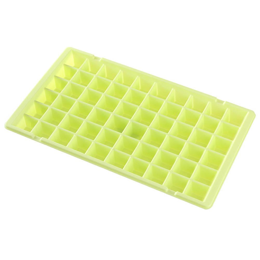 Big sale! 60-96Grids Plastic Plastic Thickened Ice Grid Creative Ice ...