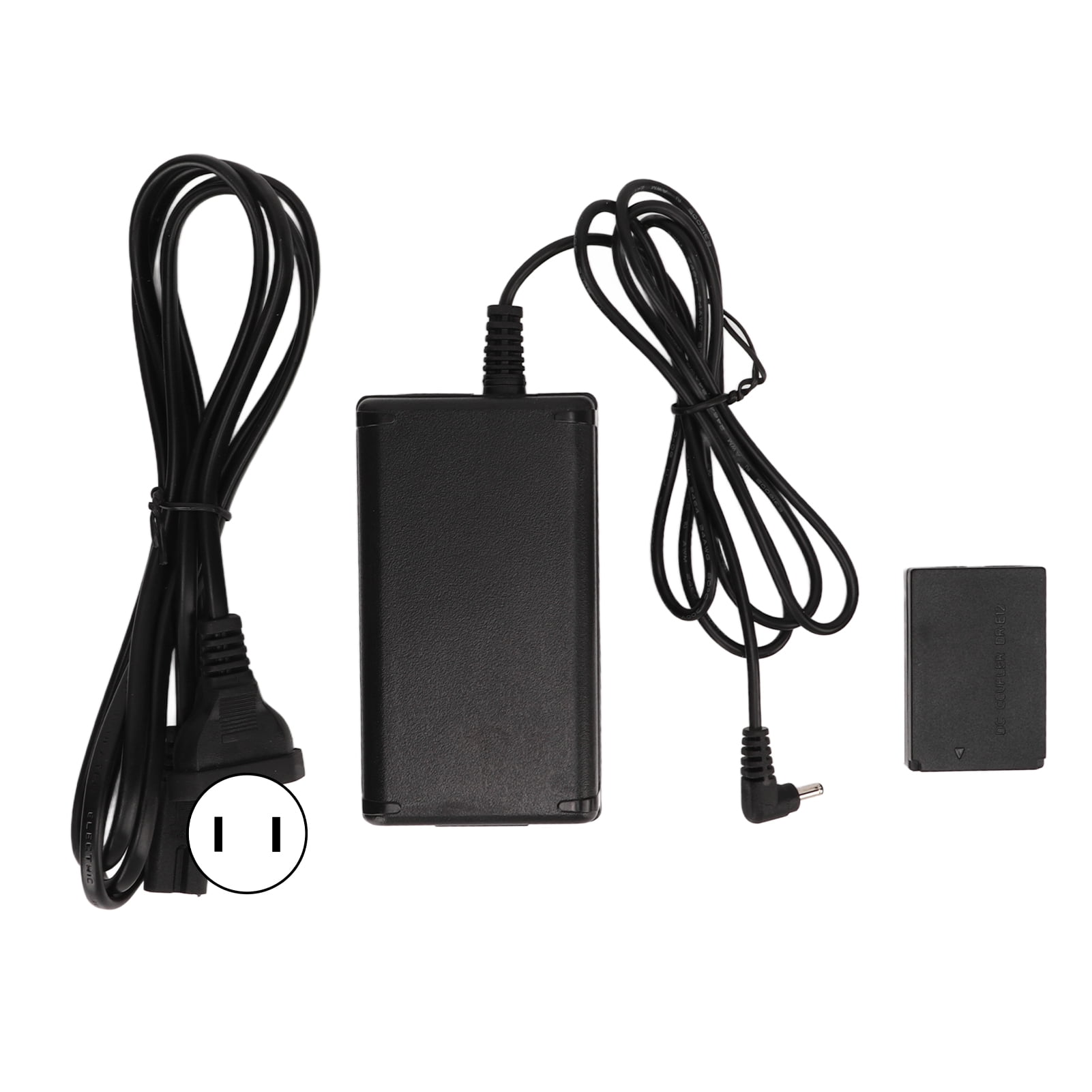 Big sale ACK E12 AC Power Adapter LP E12 Dummy Battery DR E12 DC ...