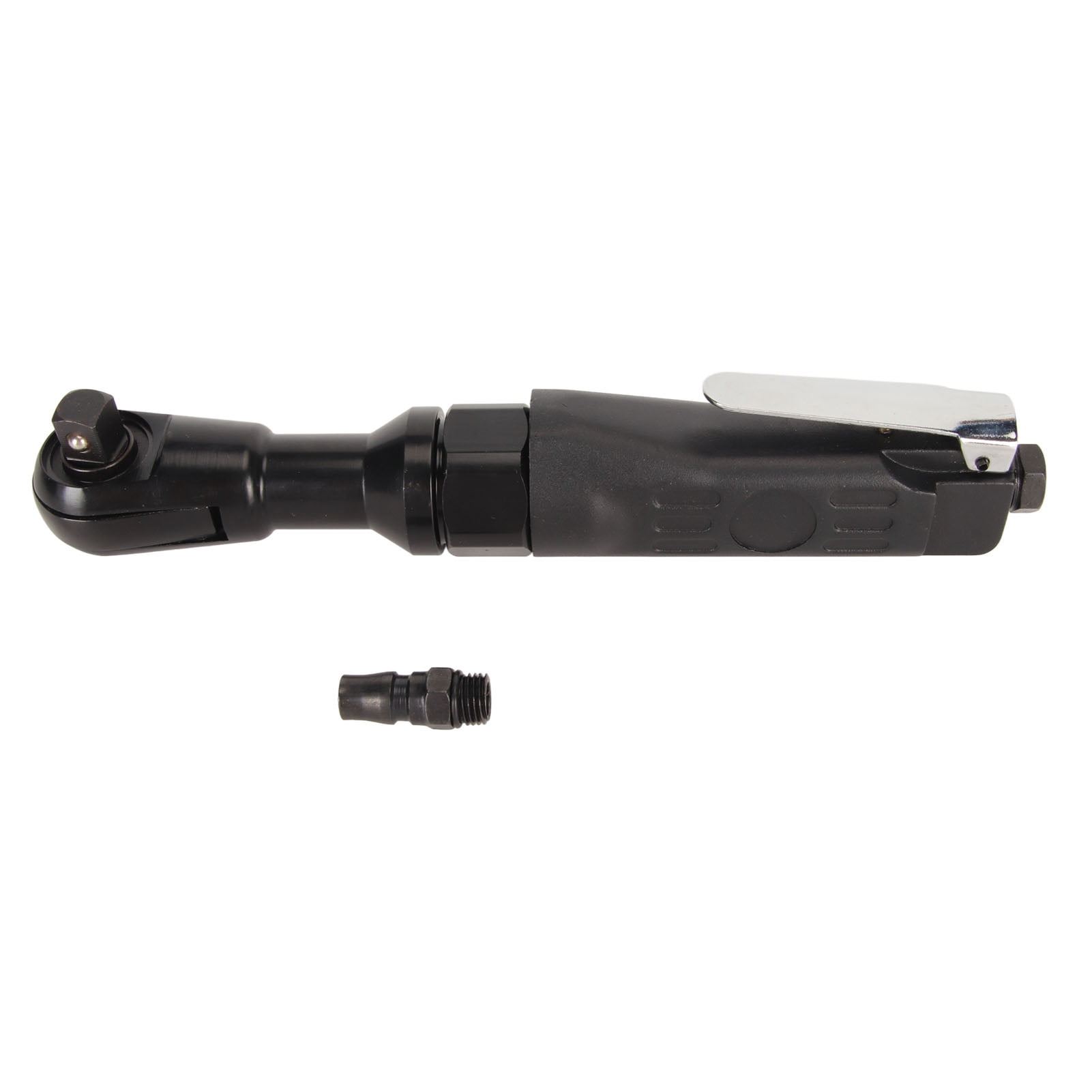 Big sale Air Ratchet Wrench Adjustable Exhaust 160RPM 1/2 Inch Drive ...