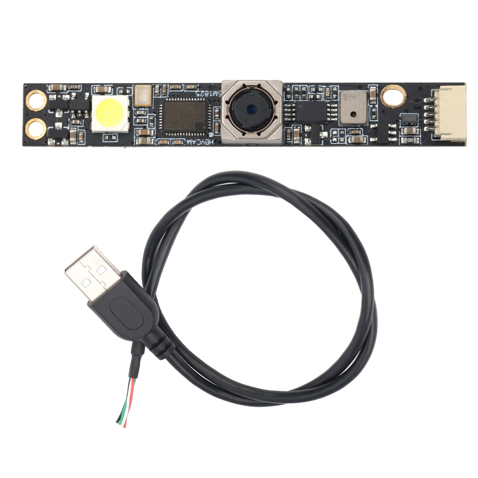 Webcam Grand Angle Module Caméra Sony IMX678 CMOS à Interface MIPI ...