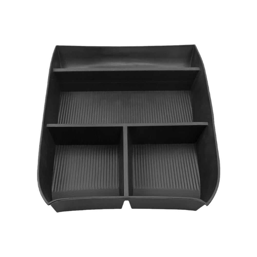 Big sale! Car Center Console Armrest Storage Box Tray For Hyundai NEW ...