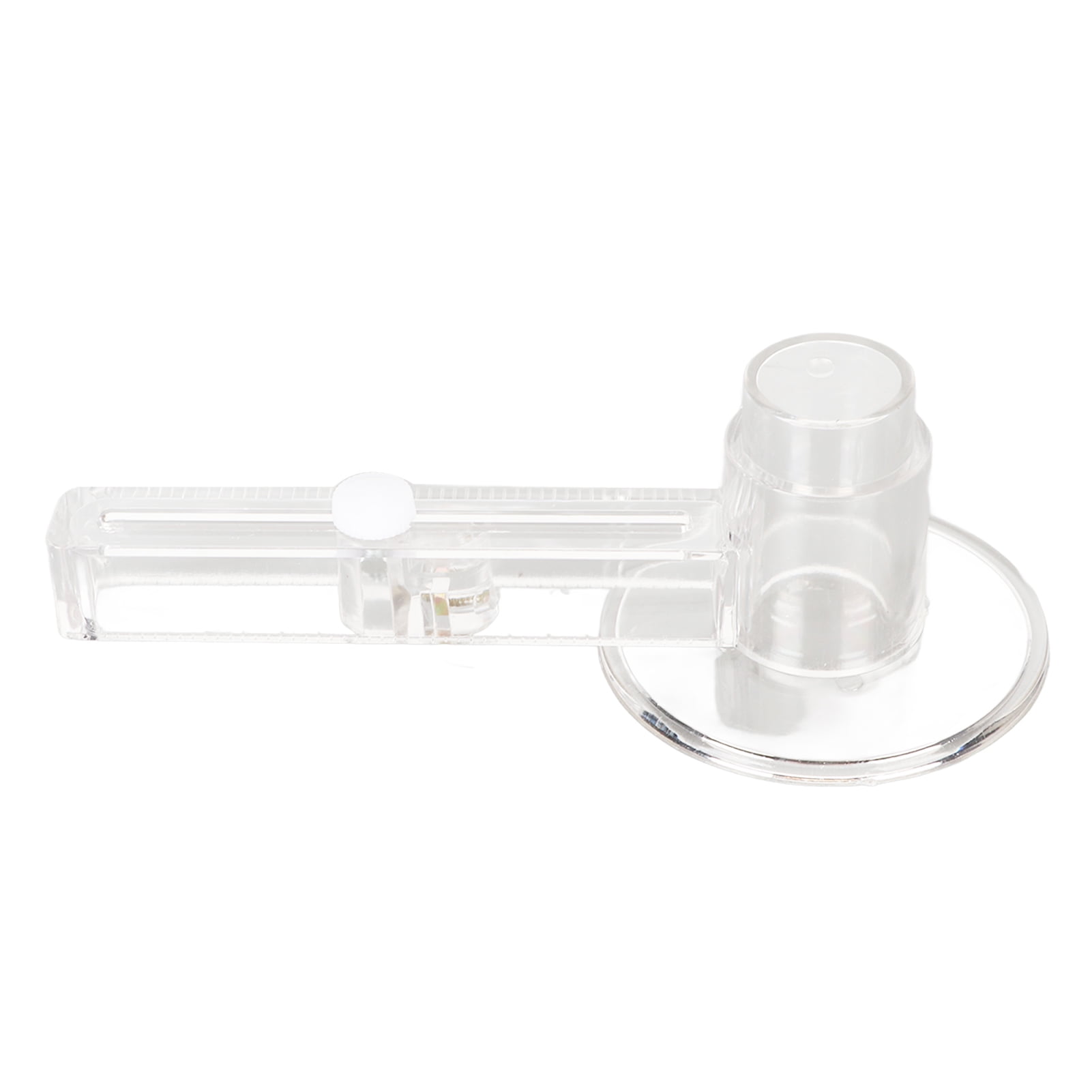 Big sale Circular Paper Cutter Adjustable 360 Degree Rotation Clear ...