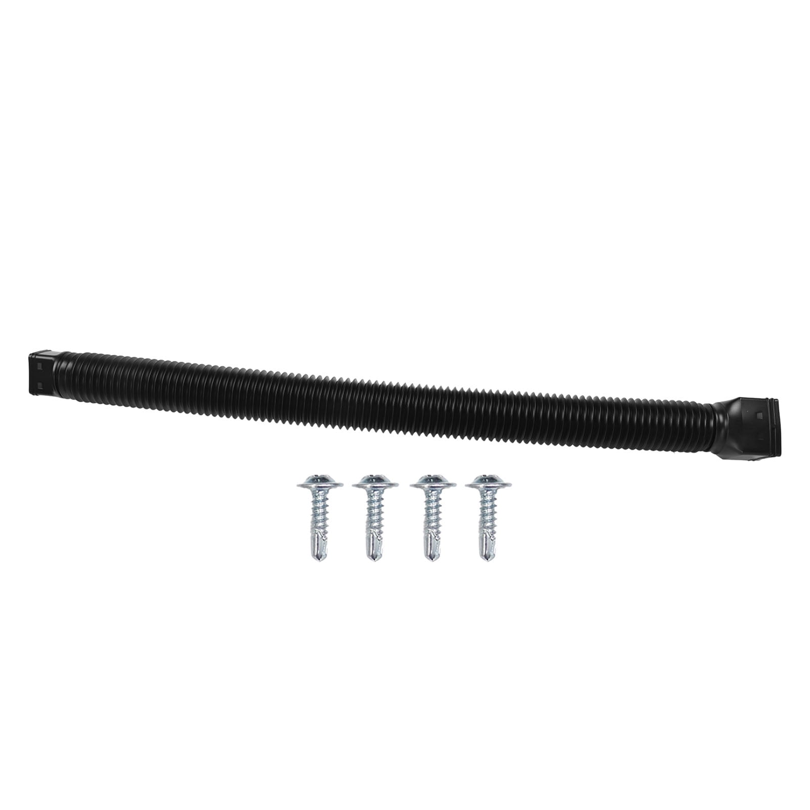 Big sale Downspout Extender Retractable Rain Gutter Drainage Pipe Down ...