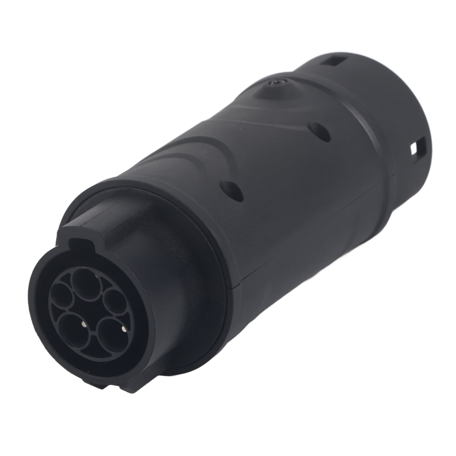 Big sale EV Charger Connector Electric Vehicles Charging Adapter Type 1 ...