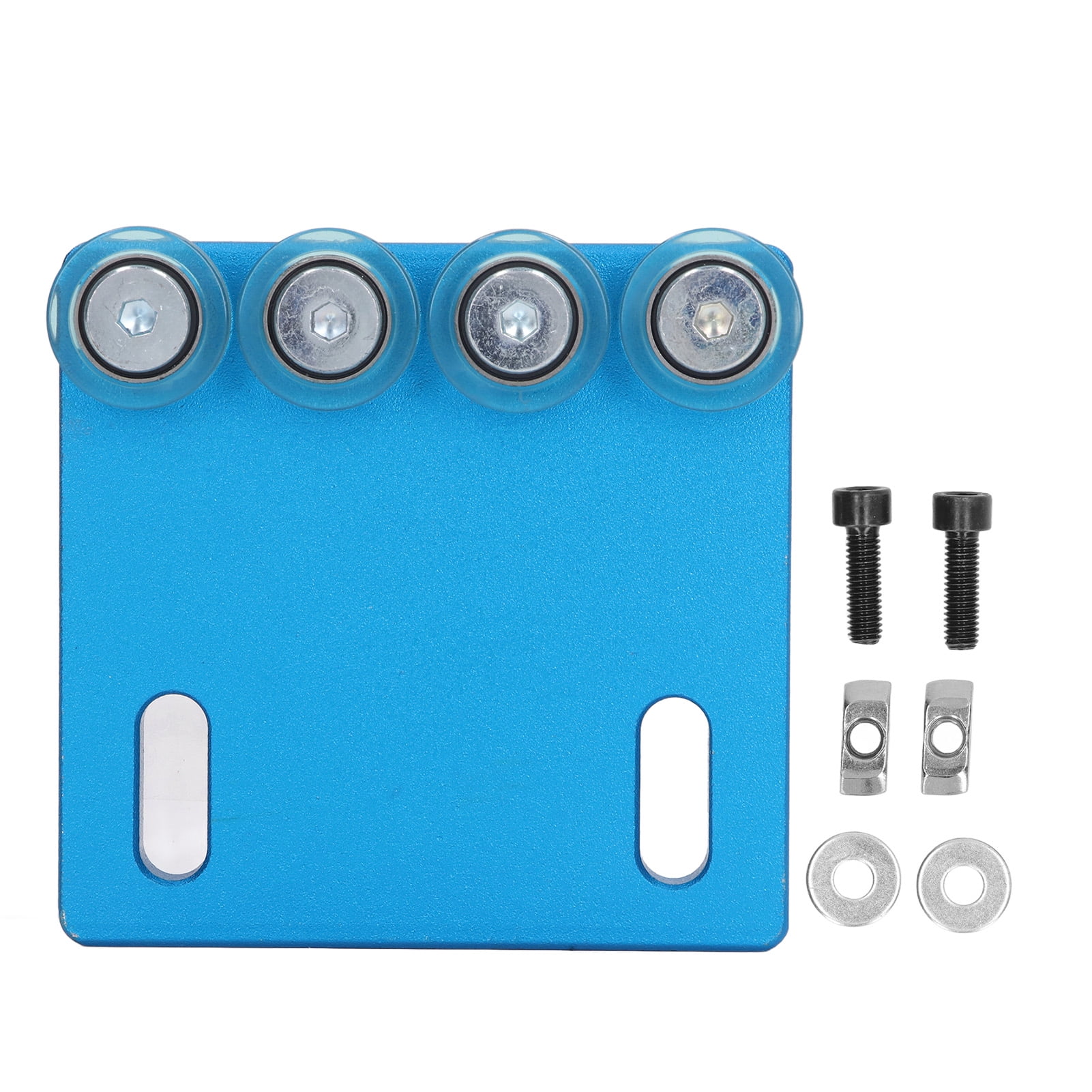 Big sale Edge Bander Auxiliary Wheel Narrow Plate Feeding Guide Wheel ...