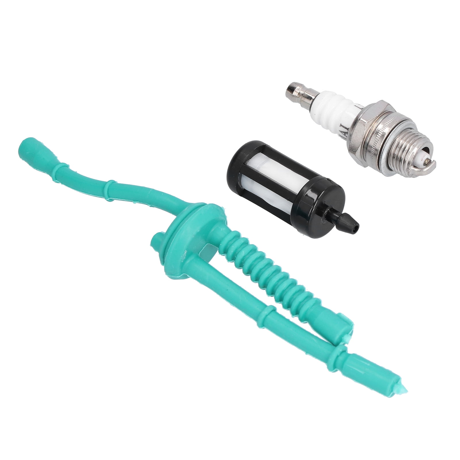 Big sale Fuel Hose Sparking Plug Fuel Filter Set for Stihl FS38 FS45 ...