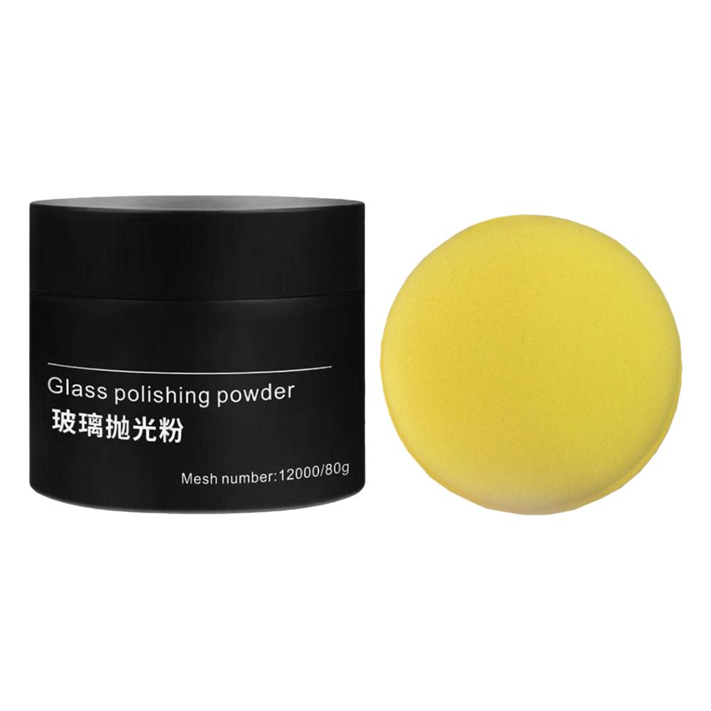 Big sale! Glass Polishing Powder Fine Grade Glass Polishing Powder For ...