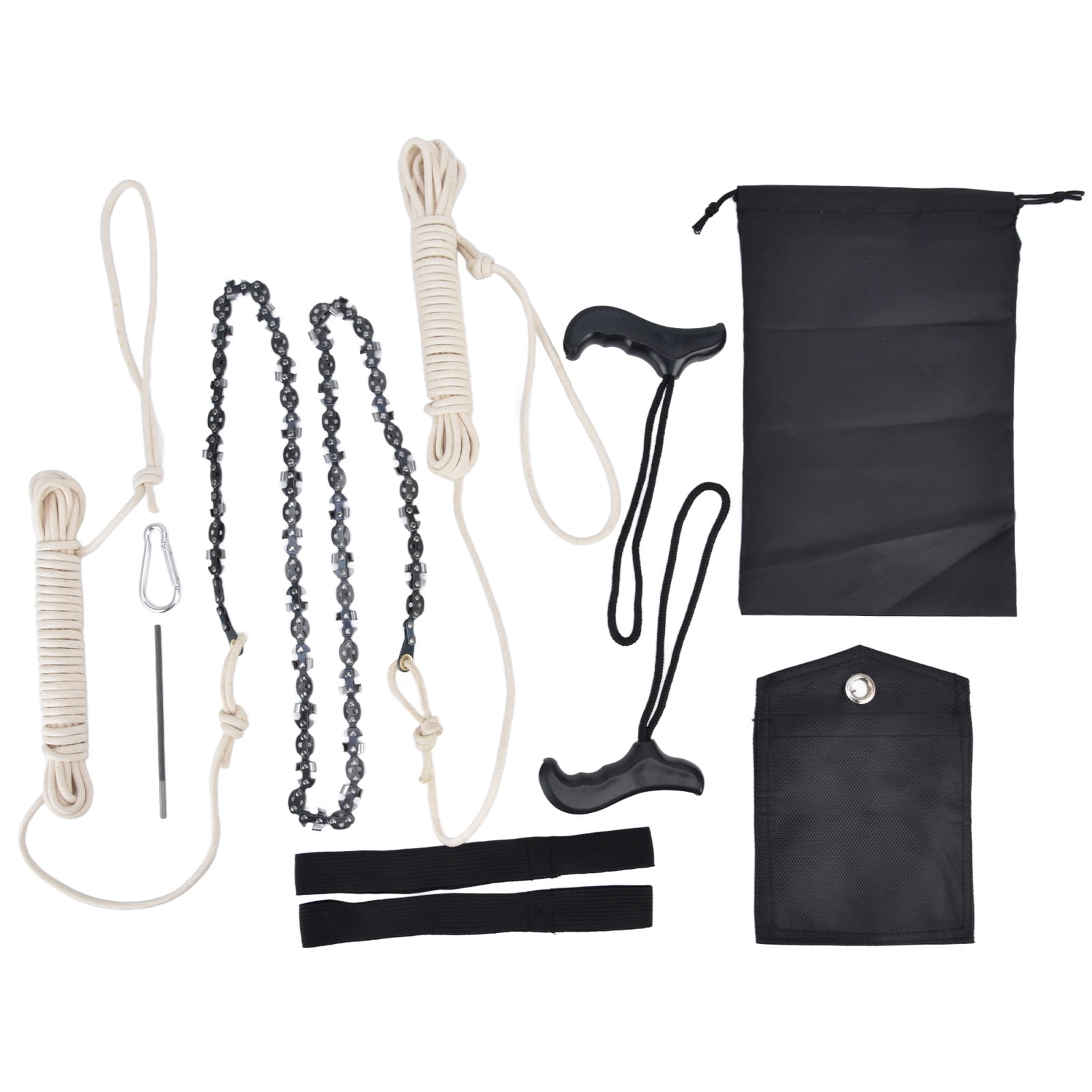 Big sale Hand Rope Chainsaw High Reach Tree Limb Easily Branches Cut ...