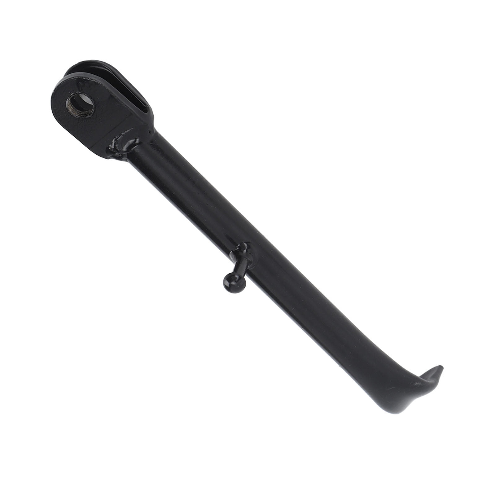Big sale Kick Stand With Spring Motorcycle Mini Bike 195mm Side Stand ...