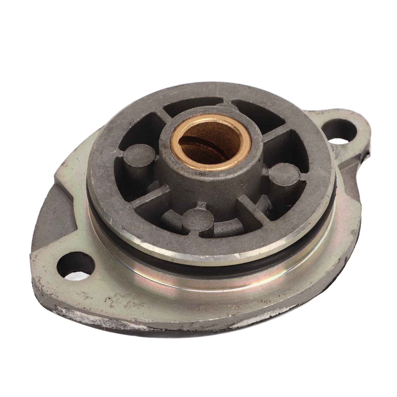 Big sale Lower Casing Cap 6A1 45361 01 4D Rugged Reliable Outboard ...