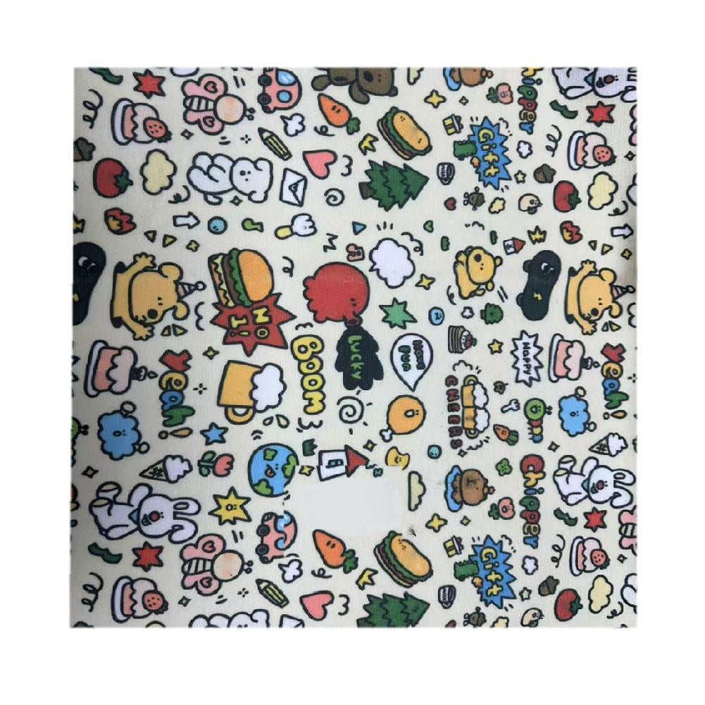 Big sale! PINKMAUG Grooming Escape Calming with Self-Adhesive Cloth ...