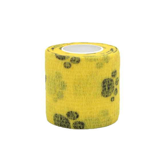 Bitter Bandage For Dogs