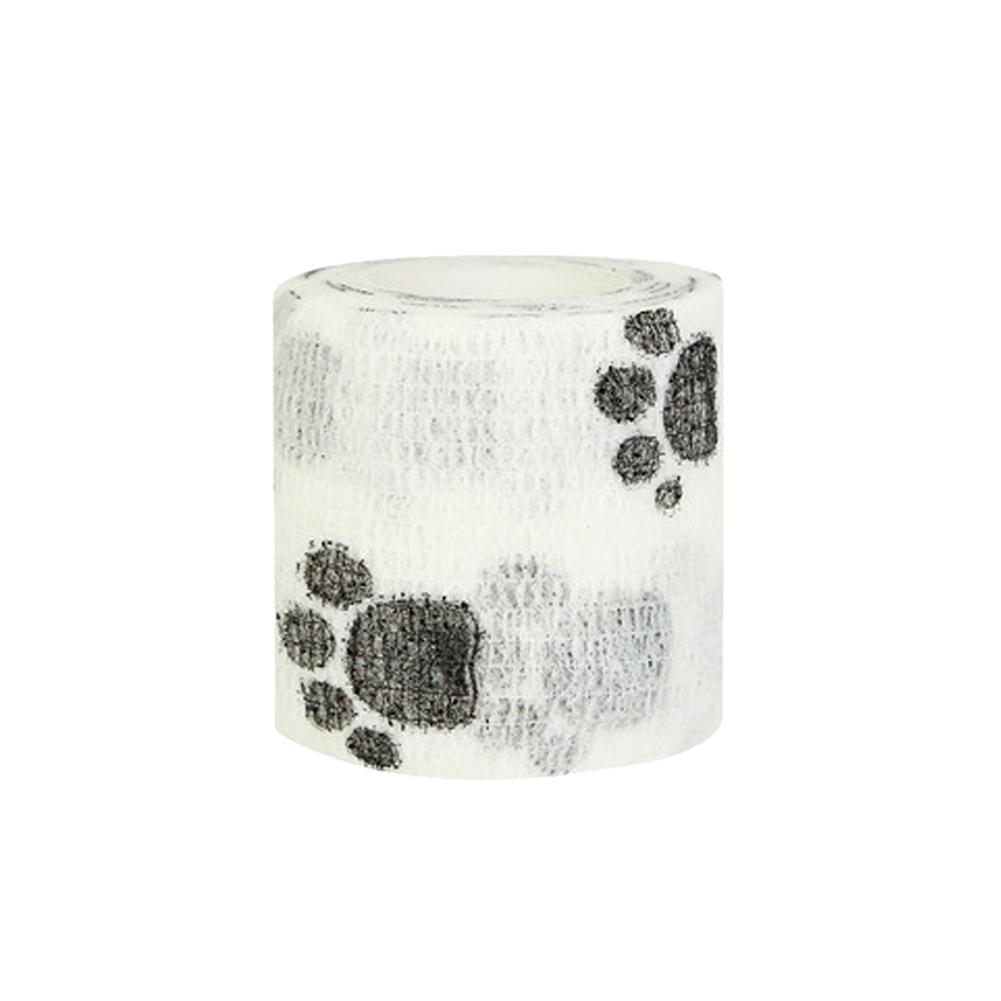 Big sale! Pet Wrap, Vet Wrap for Dogs, Dog Paw Bandages for Wounds ...