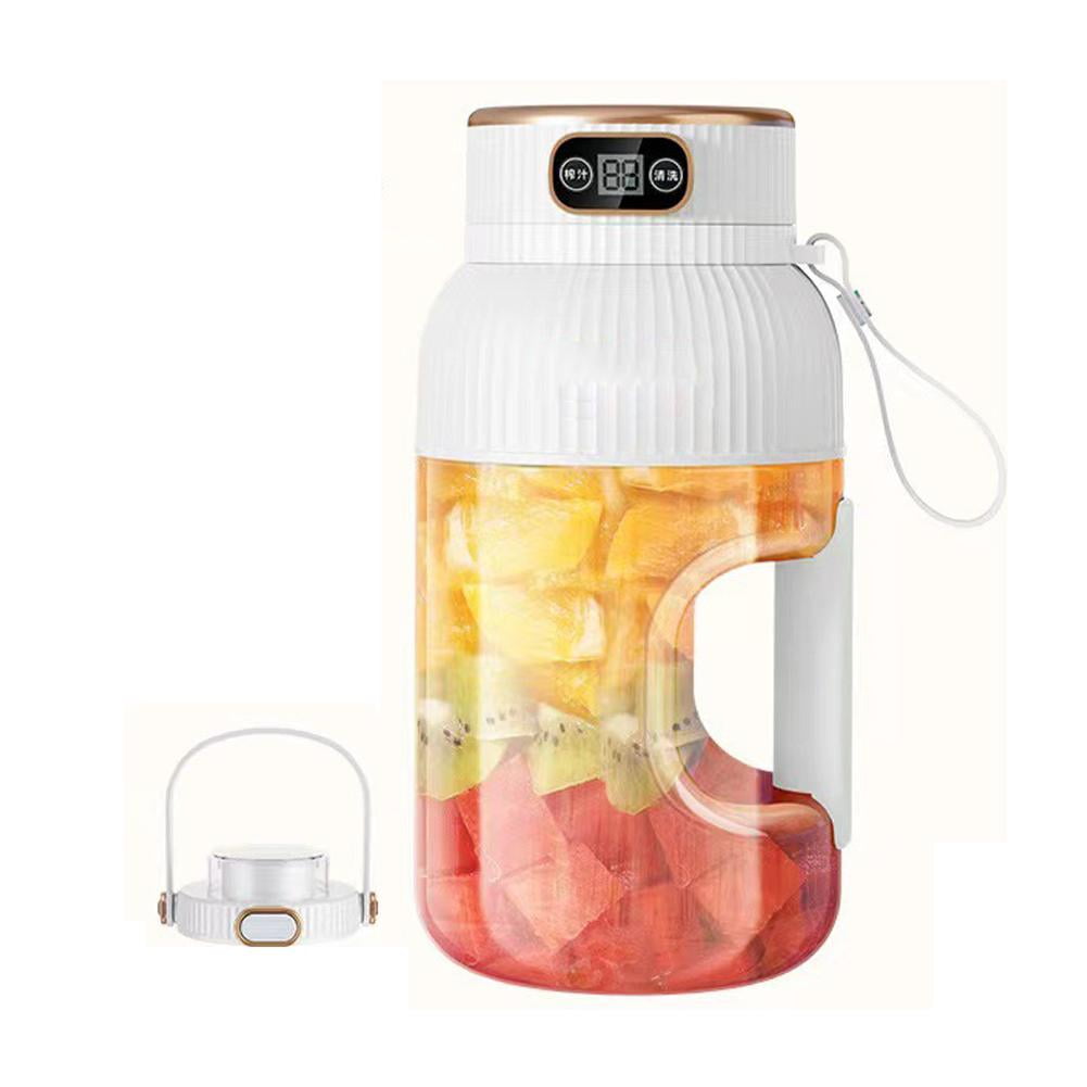 Big sale! Portable Juicer Usb Fruit Mixer Multifunction Electric Juice ...