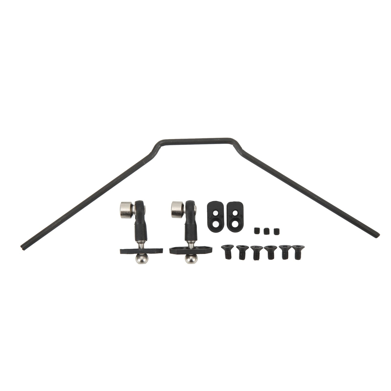 Big sale RC Sway Bar Plastic and Iron Exquisite Lightweight RC Anti ...