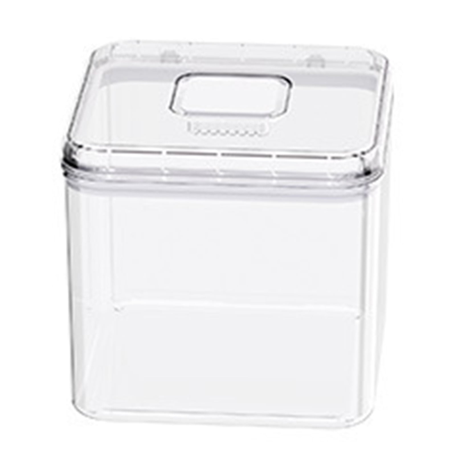 Big sale Rice Container Airtight Anti Bugs Moistureproof Hinged Lid ...