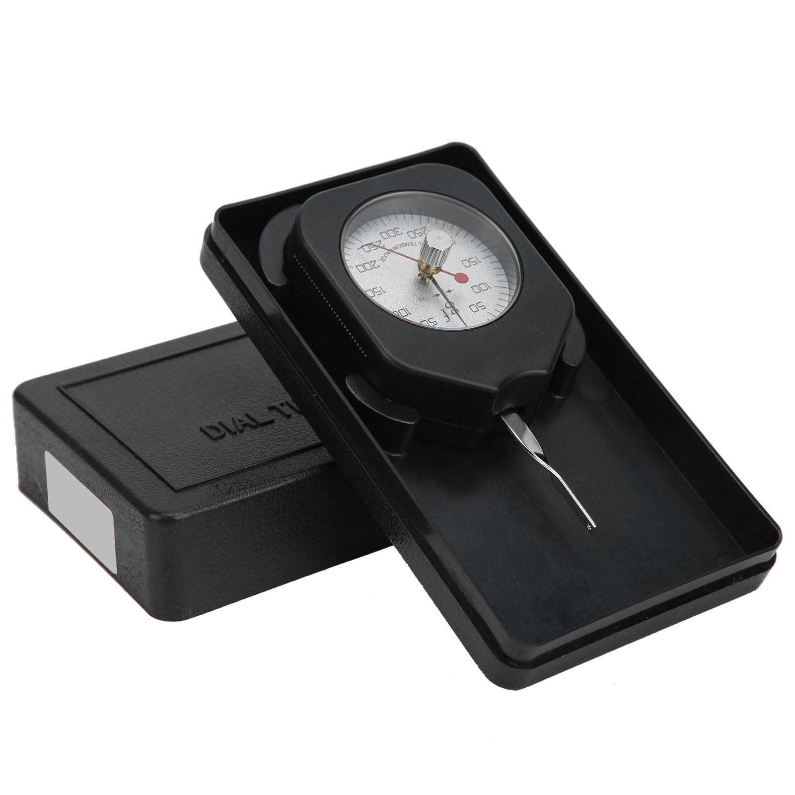 Big sale SEG-300-2 Dial Tension Gauge Meter Tester Portable Gram Force ...