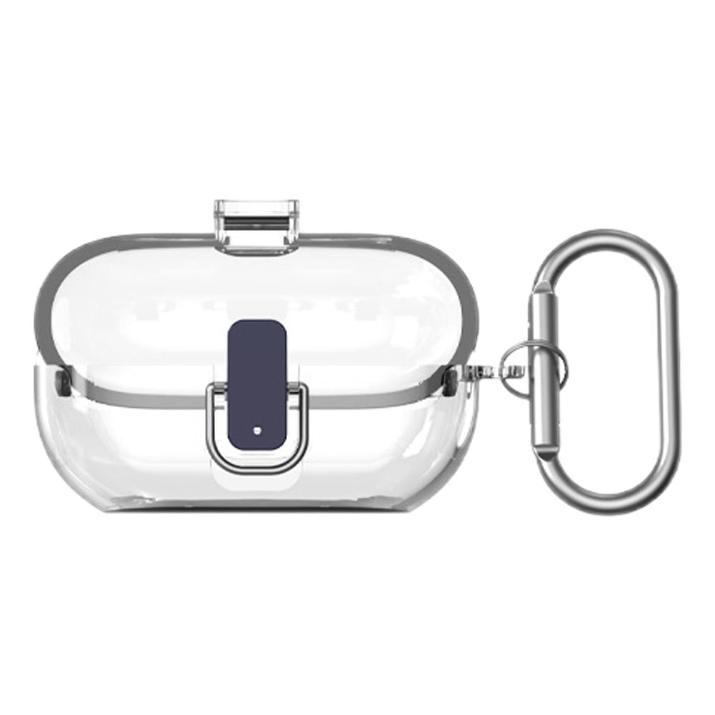 Big sale! Secure Lock Clear Case For Beat Solo Buds Earphones Hot N5 ...