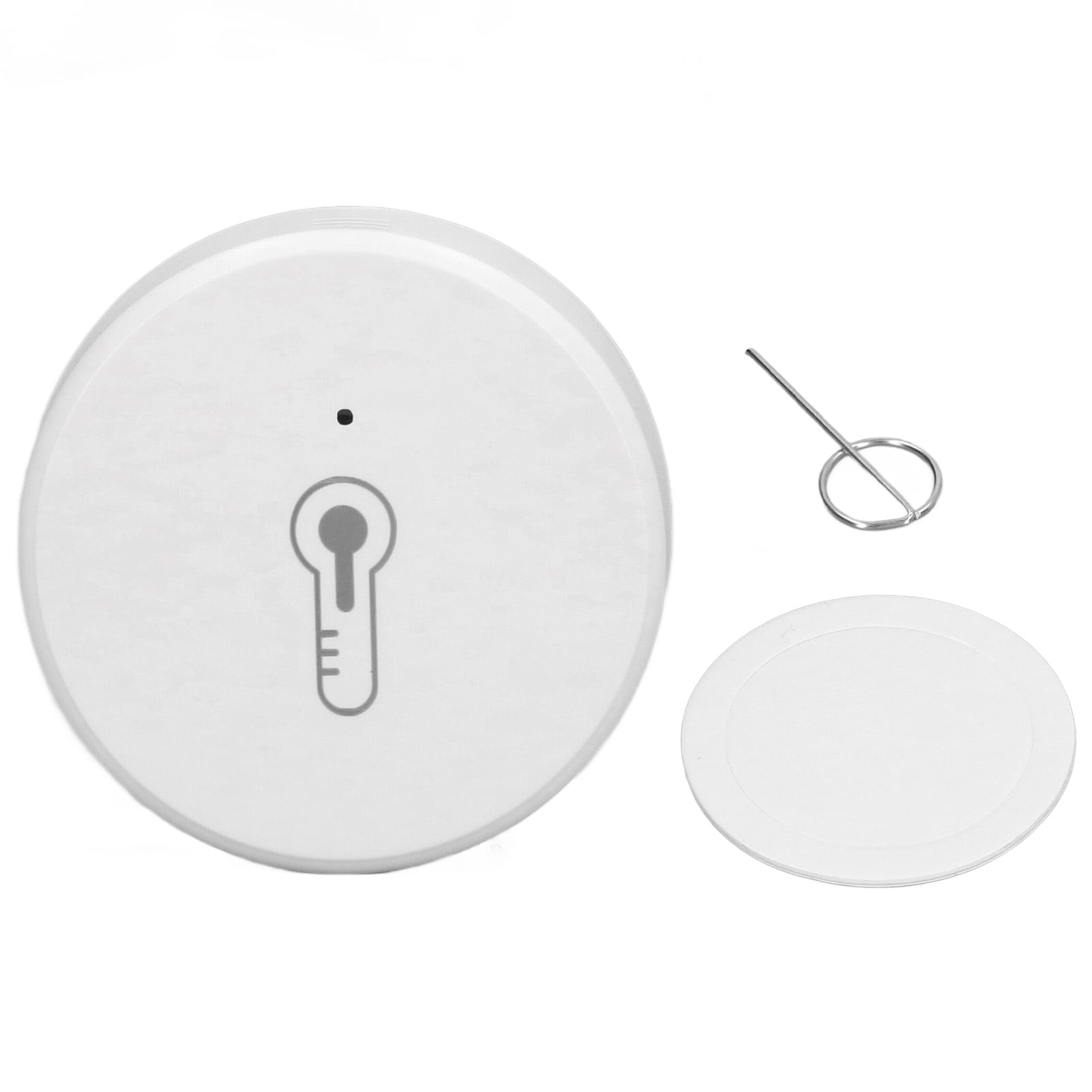 Big sale Smart Temperature Humidity Sensor Wireless Temperature ...