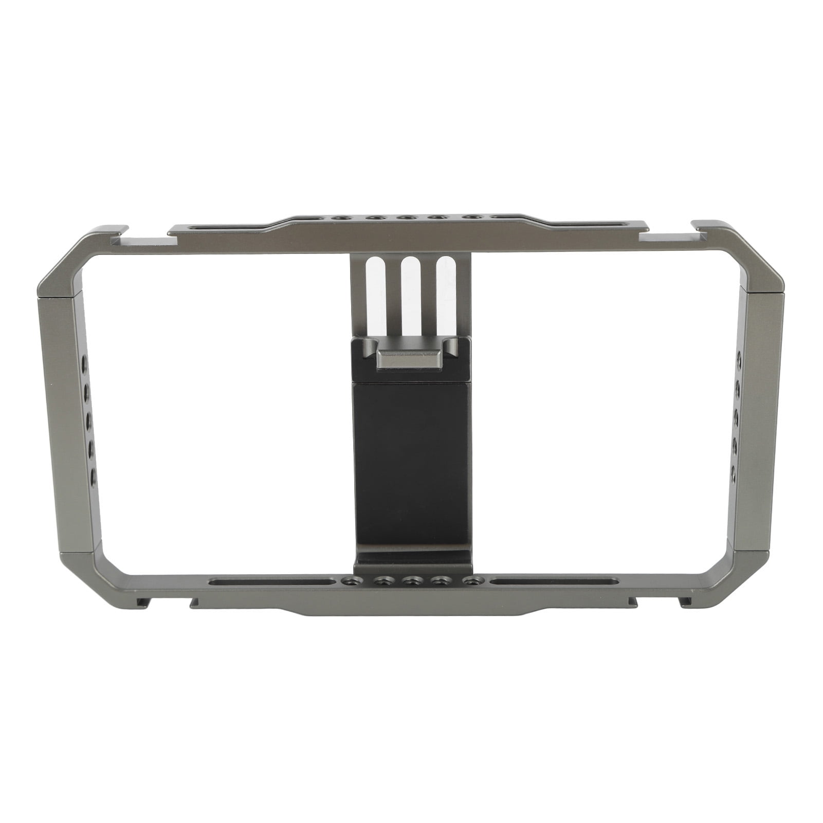 Big sale Smartphone Video Rig Camera Cage Phone Video Stabilizer Grip ...