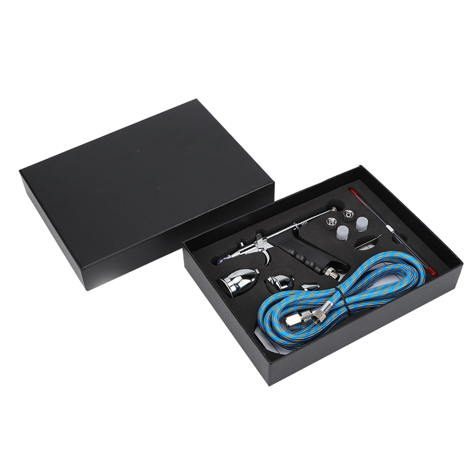 Big sale Spray Gun Set Metal Air Brush Tool 2CC/7CC/10CC for Model ...