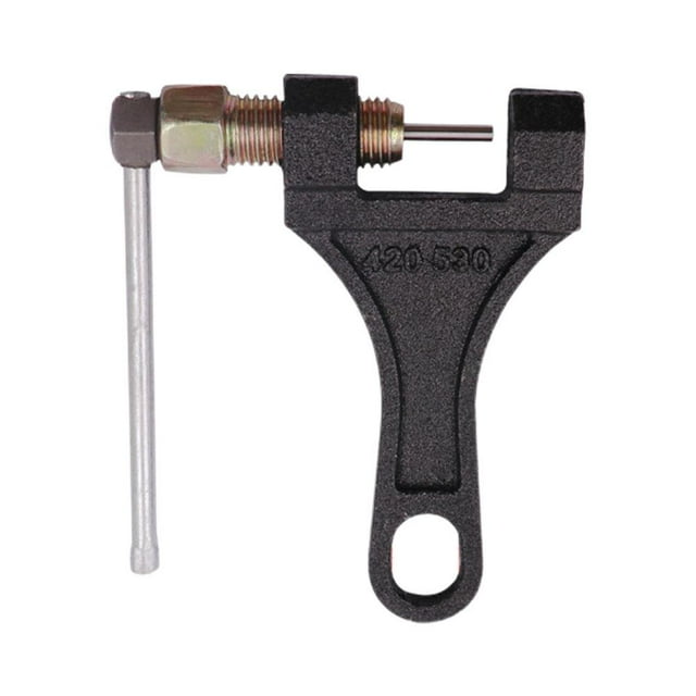 Big sale! Universal Carbon Steel Spanner Link Splitter Pin Remover Chain Repair Tool >δ ζη D8B0 ...
