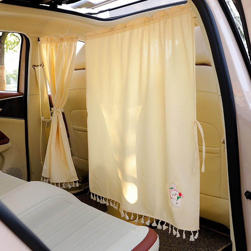 Big sale! WUNGSENN Car V Protection Privacy Sun Shade Curtain Taxi ...