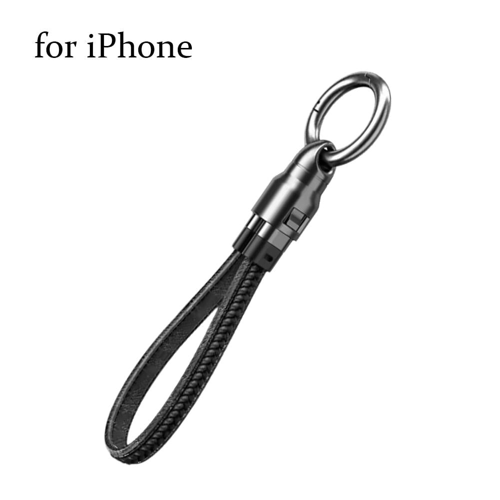 Big sale! WUNGSENN Key Chain Keyring USB Charger Portables Data Cable ...