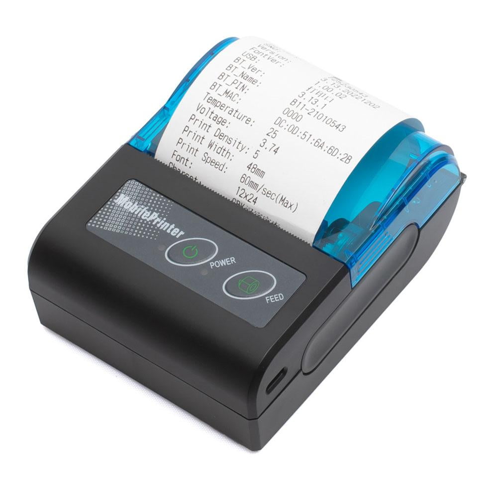 Big sale! WUNGSENN Mini Thermal Printer USB Receipt Bill Ticket Printer ...
