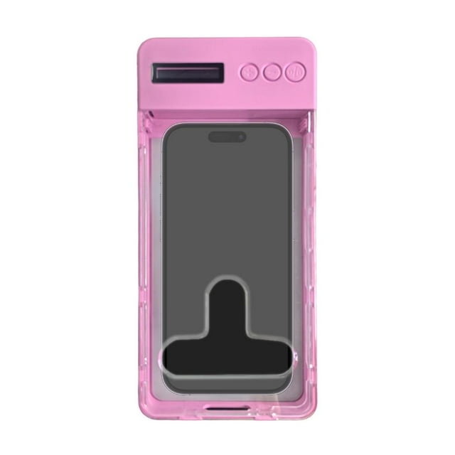 Big sale! WUNGSENN Universal Smartphone Timing Lock Box Student Self ...
