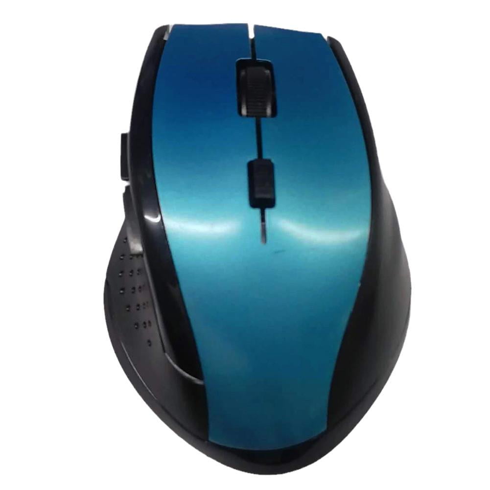 Big sale! Wireless Optical Mouse Mice For PC Laptop Computer ...