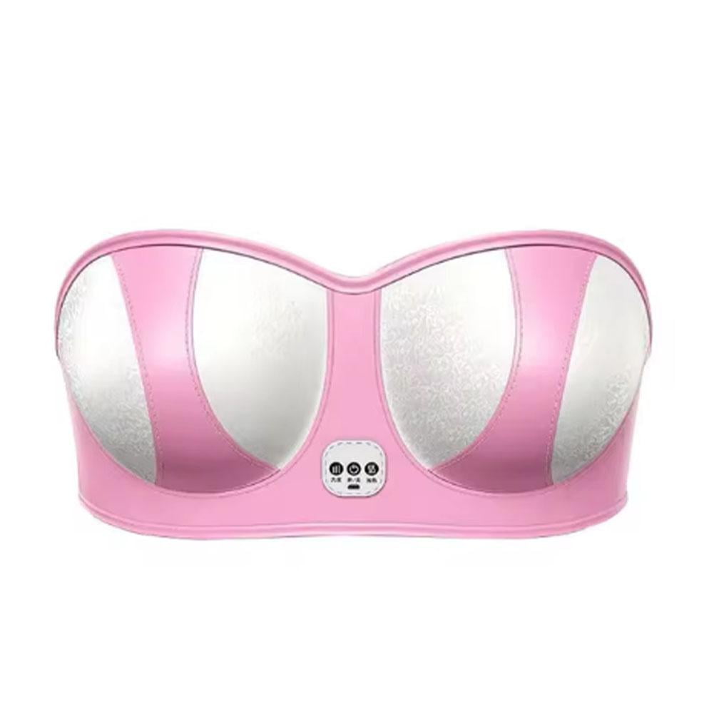 Big sale! Yiinxianng Breast Lift Massager Bra Vibration Enlargement ...