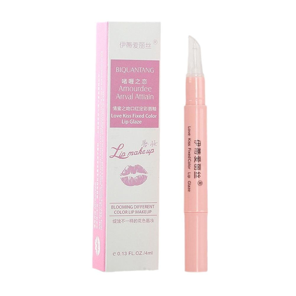 Big sale! Yiinxianng Lipstick Raincoat Lock Color Lipstick Non-Stick ...