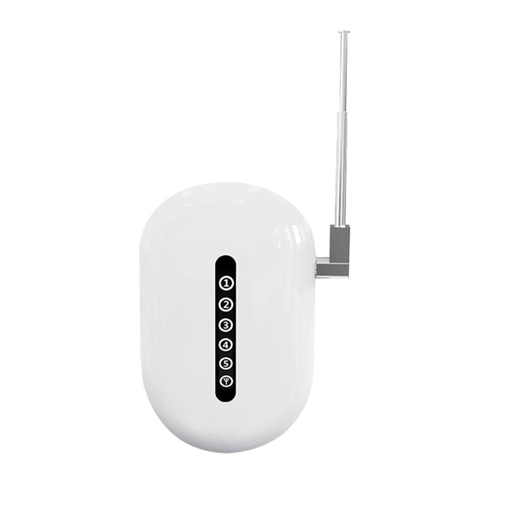 Big sale! Z09 Infrared Frequency Signal Amplifier 433MHz Alarm Host ...