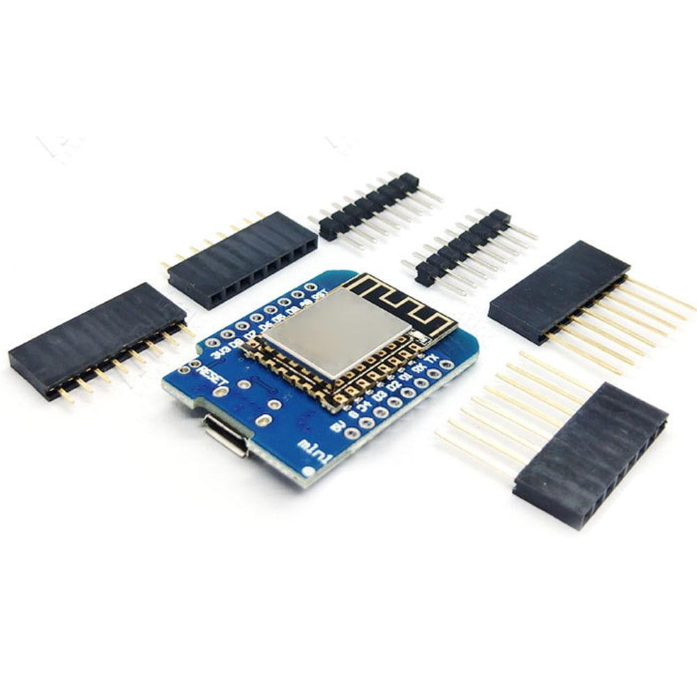 Big sale! for D1 Mini NodeMCU Lua ESP8266 ESP-12 WIFI 4M Bytes ...