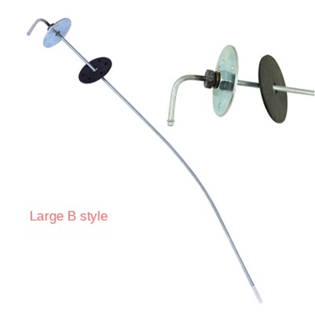 Big size B-Fuel Tank Stand Heater Pipe Fuel Extraction Special Fuel Oil ...