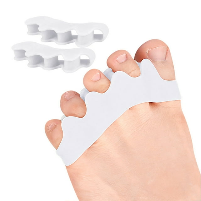 Big toe orthotics, overlapping toes, forked toes, thumb care orthotics ...
