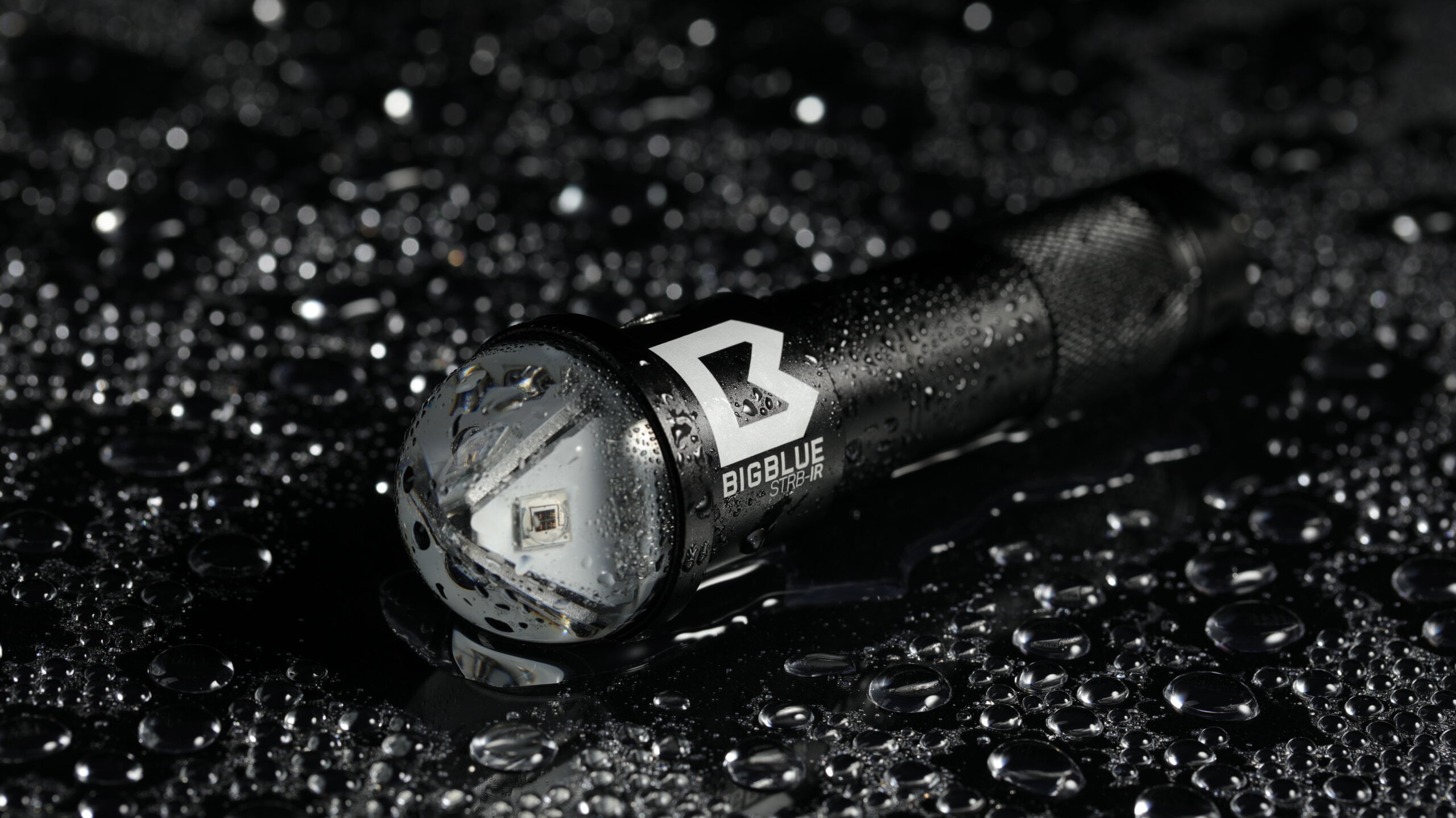 BigBlue STRB-IR infrared Strobe Light - Walmart.com