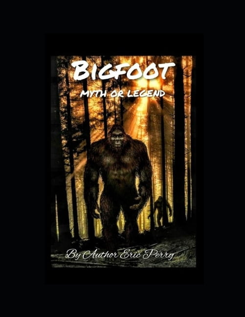 BigFoot: Myth or Legend - Walmart.com