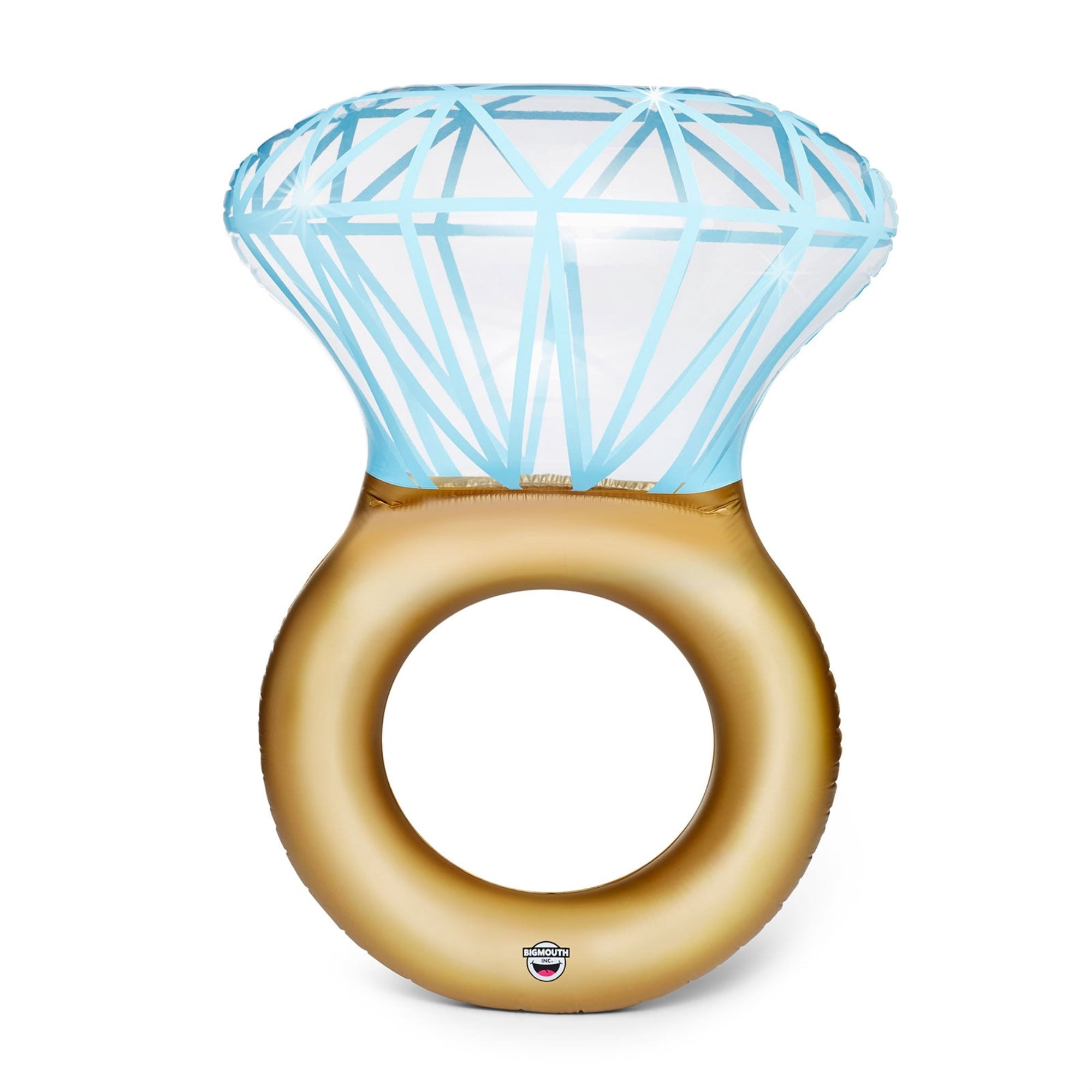 BigMouth Inc. BMPF-BR Bling Ring Pool Float - Walmart.com
