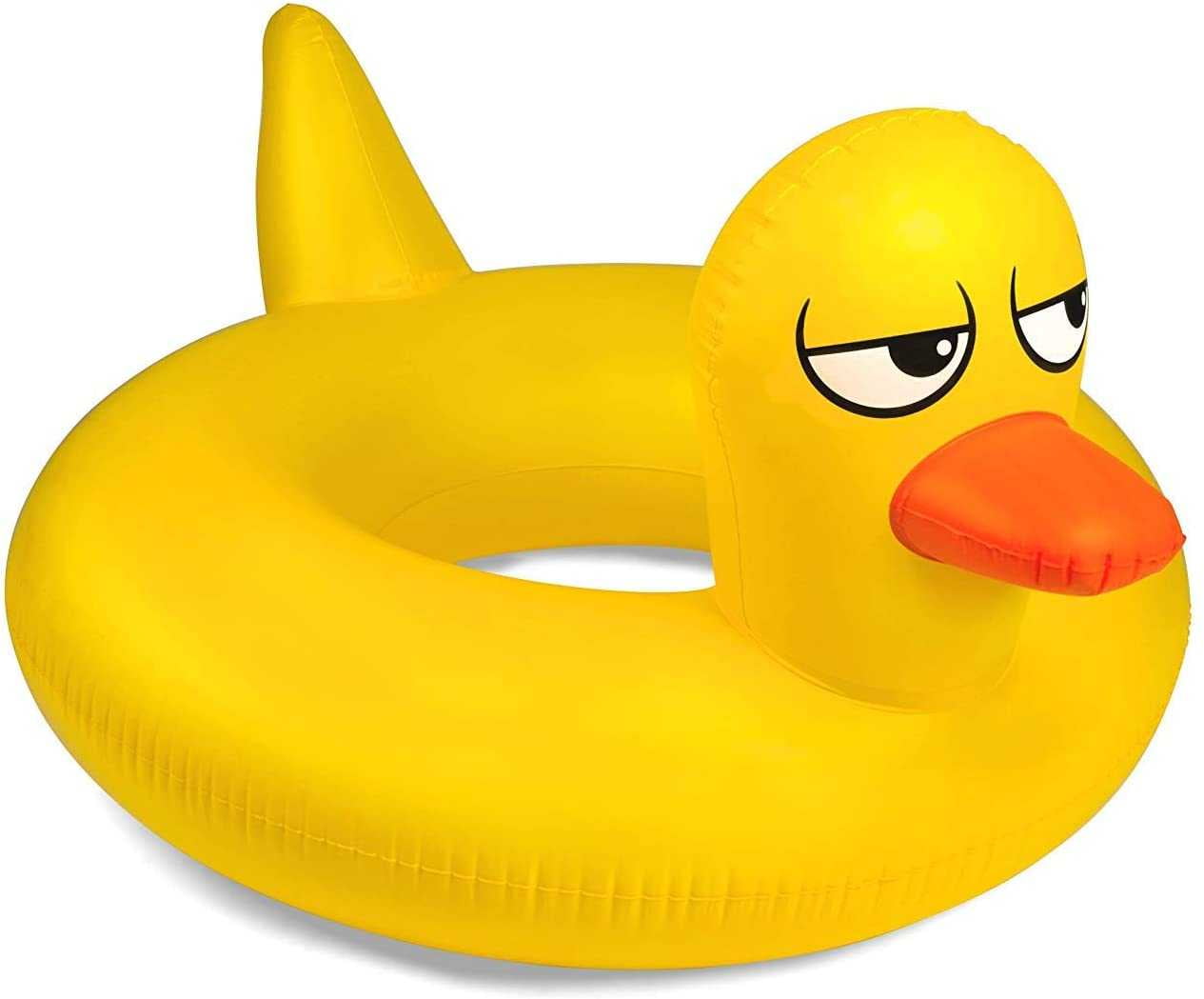 BigMouth Inc. Pool Floats Funny Inflatable Vinyl Summer Pool Or Beach ...