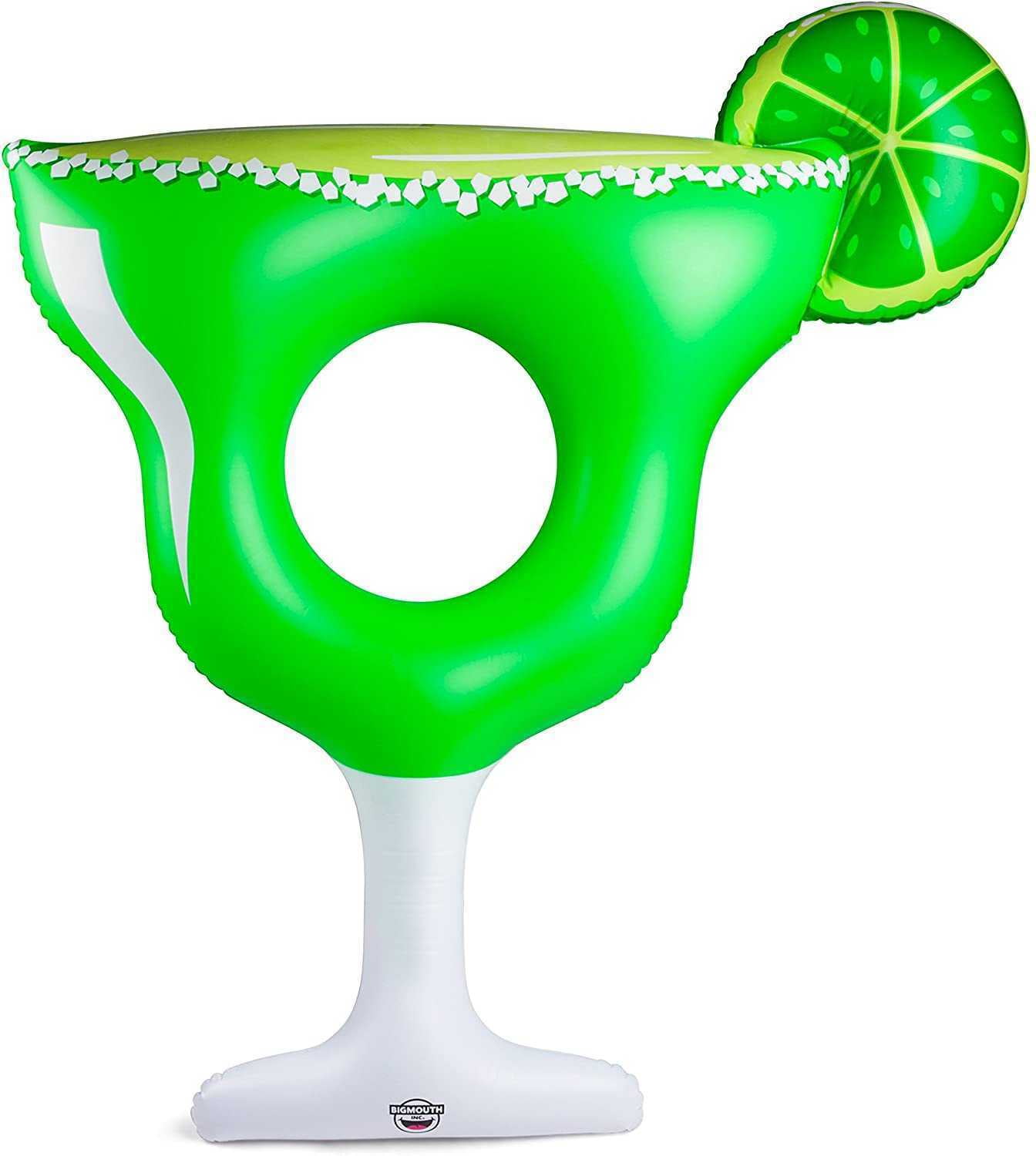 BigMouth Inc. Pool Floats Funny Inflatable Vinyl Summer Pool Or Beach ...